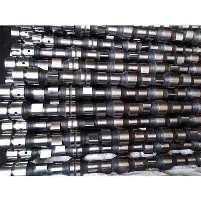 China Transmission System Parts Vg1500050096 for Sinotruck HOWO Truck Direct Genuine Engine for sale