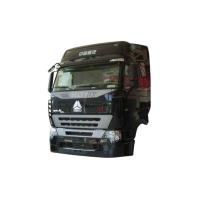 China Sinotruk HOWO A7 Heavy Duty Truck Cabin Brake System Parts for East Asia Market Sale for sale