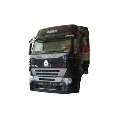 China Sinotruk HOWO A7 Heavy Duty Truck Cabin Brake System Parts for East Asia Market Sale for sale