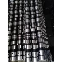 China Front Axle Driving System Parts Sinotruk Truck Vg1500050096 Camshaft for Truck Engine for sale
