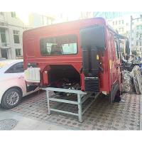 China 371 HP Sinotruk Heavy Duty Truck HOWO 10 Cabin Wheel Driving System Parts for Benefit for sale