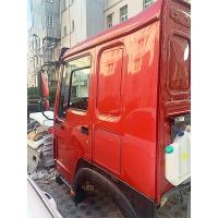 China 371 HP Sinotruk Heavy Duty Truck HOWO 10 Cabin Wheel Driving System Parts for Benefit for sale