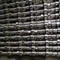 China Transmission Shaft Vg1500050096 for Popular Chinese Sinotruk Engine Parts in Black for sale