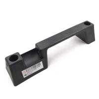 China Secure payments Sinotruk HOWO Truck Parts Hinge Seat Wg1642110016 in Black Made-in-.com for sale
