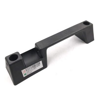 China Secure payments Sinotruk HOWO Truck Parts Hinge Seat Wg1642110016 in Black Made-in-.com for sale