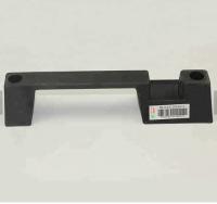 China Secure payments Sinotruk HOWO Truck Parts Hinge Seat Wg1642110016 in Black Made-in-.com for sale