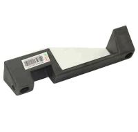 China Secure payments Sinotruk HOWO Truck Parts Hinge Seat Wg1642110016 in Black Made-in-.com for sale