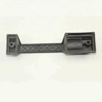 China Secure payments Sinotruk HOWO Truck Parts Hinge Seat Wg1642110016 in Black Made-in-.com for sale