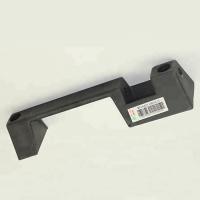 China Secure payments Sinotruk HOWO Truck Parts Hinge Seat Wg1642110016 in Black Made-in-.com for sale