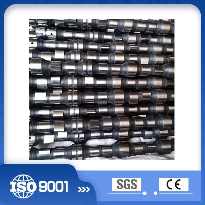 China Vg1500050096 Sinotruk HOWO Spare Parts Front Axle Driving System with Top Performance for sale