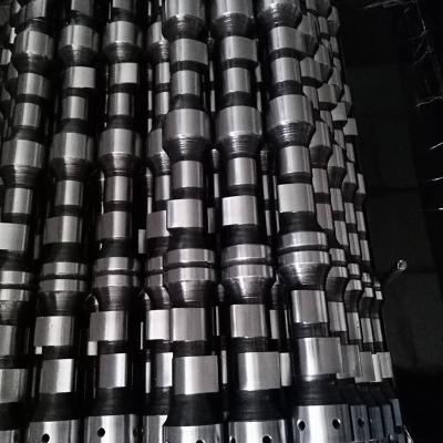 China Support payment in USD Sinotruk Vg1500050096 Camshaft for Transmission System Parts for sale
