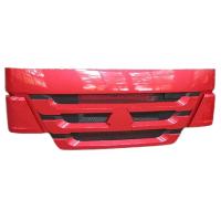 China Wg1642111011 Sinotruk Cabin Body Front Mask for HOWO Best Choice in Africa Market for sale