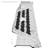 China Secure payments Protect Your Purchase with Made-in-.com Cabin Front Mask Wg1642111010 for sale