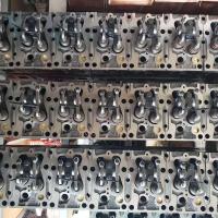 China Sinotruk HOWO Truck Wd615 Diesel Engine Cylinder Head Az1095040123 Car Refund Policy for sale