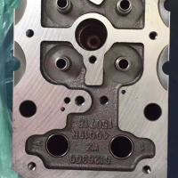 China Sinotruk HOWO Truck Wd615 Diesel Engine Cylinder Head Az1095040123 Car Refund Policy for sale