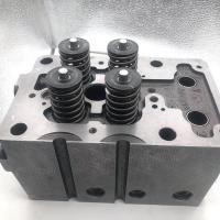 China Sinotruk HOWO Truck Wd615 Diesel Engine Cylinder Head Az1095040123 Car Refund Policy for sale