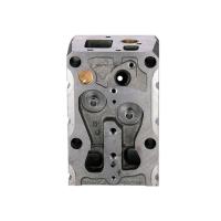 China Sinotruk HOWO Truck Wd615 Diesel Engine Cylinder Head Az1095040123 Car Refund Policy for sale