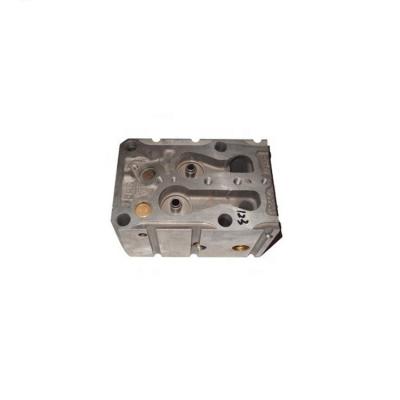 China Sinotruk HOWO Truck Spare Parts Dry Cylinder Liner Assembly Az1095040123 for Trucks for sale