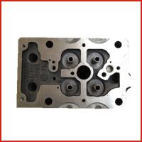 China Sinotruk HOWO Cylinder Head Assembly Contact for Shipping Cost and Delivery Time for sale