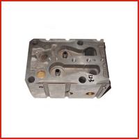 China Sinotruk HOWO Cylinder Head Assembly Contact for Shipping Cost and Delivery Time for sale