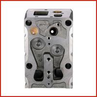 China Sinotruk HOWO Cylinder Head Assembly Contact for Shipping Cost and Delivery Time for sale