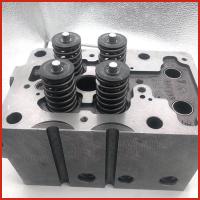 China Sinotruk HOWO Cylinder Head Assembly Contact for Shipping Cost and Delivery Time for sale