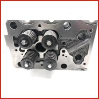 China Sinotruk HOWO Cylinder Head Assembly Contact for Shipping Cost and Delivery Time for sale