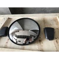 China Sinotruk HOWO Down Mirror Ass Wg1662770010 Payment Protection for B2B Transactions for sale