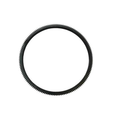China Custom Made 142t Flywheel Ring Gear for Mitsubishi 612600020208 Refund Policy Included for sale