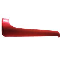 China CCC Certified Cabin Parts Pole Garnish Right Wg1642110020 for HOWO Truck Cabin Benefit for sale