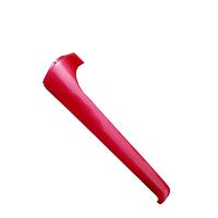 China CCC Certified Cabin Parts Pole Garnish Right Wg1642110020 for HOWO Truck Cabin Benefit for sale