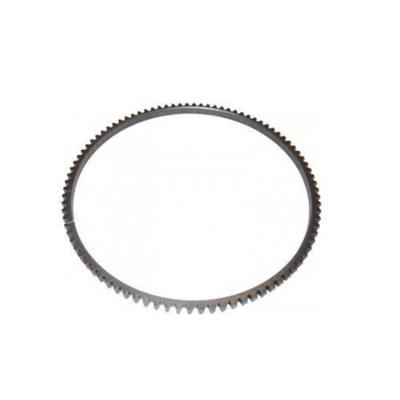 China Professional HOWO Truck Engine Flywheel Ring Gear 612600020208 for Press Equipment for sale