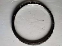 China Aluminum Alloy 612600020208 Experienced Dongfeng Auto Engines Parts 6bt Flywheel Ring Gear for sale