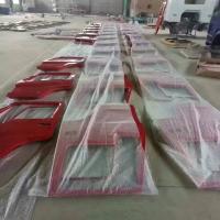 China Electrical System Parts Battery for Sinotruk HOWO Truck Door Ass Az164221000 for sale