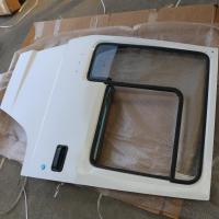 China Electrical System Parts Battery for Sinotruk HOWO Truck Door Ass Az164221000 for sale