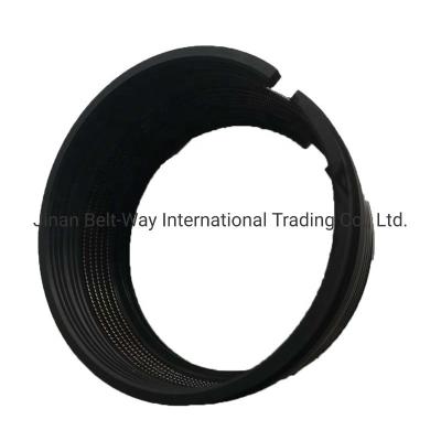 China Aluminum Weichai Wp12 Engine Piston Ring for Contacting about Estimated Delivery Time for sale