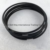 China Secure Payments for Weichai WP12 Engine Piston Ring Pushing the Boundaries for sale