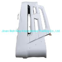 China Sinotruk HOWO Truck Parts Front Cover Front Mask Wg1642111010 for Transmission System for sale