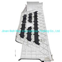 China Sinotruk HOWO Truck Parts Front Cover Front Mask Wg1642111010 for Transmission System for sale