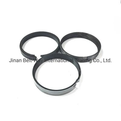 China Direct Weichai Piston Rings for Wp12 Engine and Refund Policy Included for sale