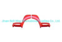 China Front Placement Steering Gear for Sinotruk HOWO Truck Parts Wg1642230105 Wg1642230106 for sale