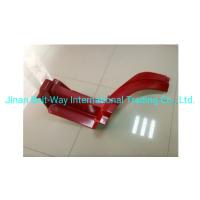 China Front Placement Steering Gear for Sinotruk HOWO Truck Parts Wg1642230105 Wg1642230106 for sale