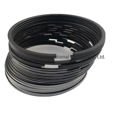 China Truck Parts Piston Ring 612600030051 for Weichai Engine Standard Component for sale
