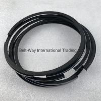 China Truck Parts Piston Ring 612600030051 for Weichai Engine Standard Component for sale