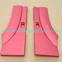 China Brake System Parts for Sinotruk HOWO Truck Wheel Fender Wg1642230107 Wg1642230108 for sale