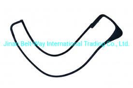 China Sinotruk HOWO Truck L Glass Sealing Wg1642350001 Wg1642350002s for Transmission System for sale
