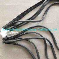 China Sinotruk HOWO Truck L Glass Sealing Wg1642350001 Wg1642350002s for Transmission System for sale
