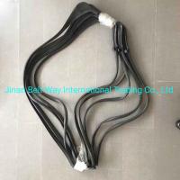 China Sinotruk HOWO Truck L Glass Sealing Wg1642350001 Wg1642350002s for Transmission System for sale