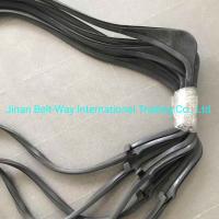 China Sinotruk HOWO Truck L Glass Sealing Wg1642350001 Wg1642350002s for Transmission System for sale