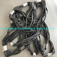 China Sinotruk HOWO Truck L Glass Sealing Wg1642350001 Wg1642350002s for Transmission System for sale